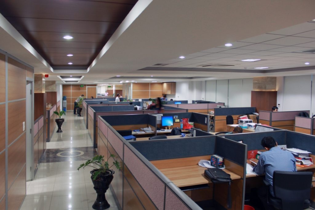 Workspace - ADF Nepal Pvt. Ltd.